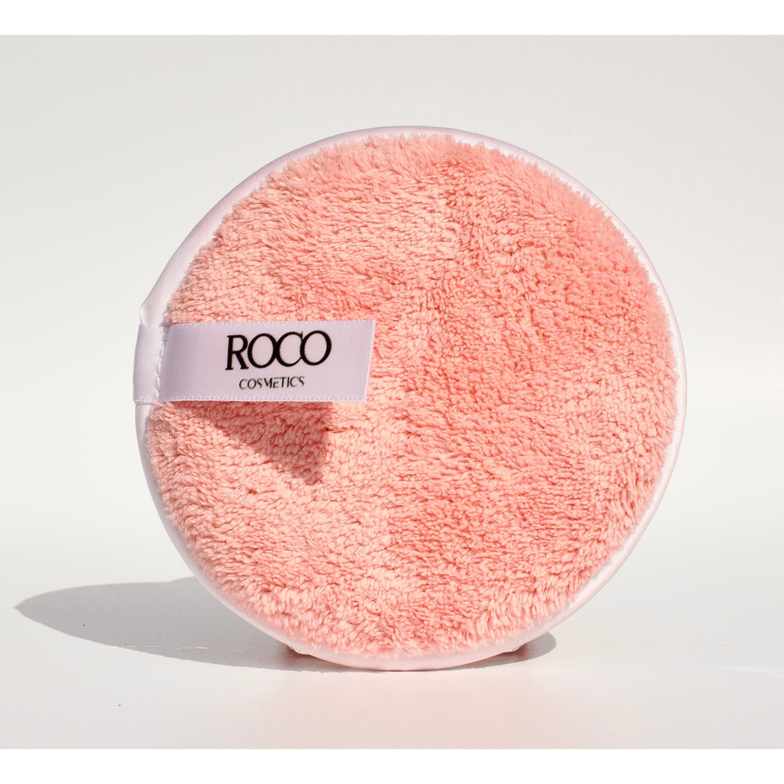 ROCO Cosmetics Cleansing Cushion